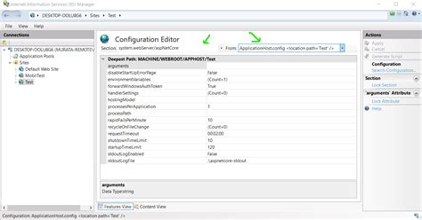 Use Multiple Environments In ASP NET Core With Specific Appsettings Json Murat ARSLAN Blog