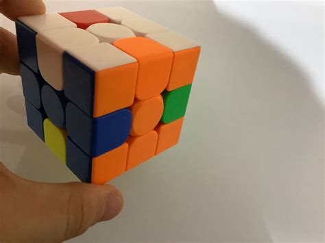 Renner Cube Wikicube Fandom