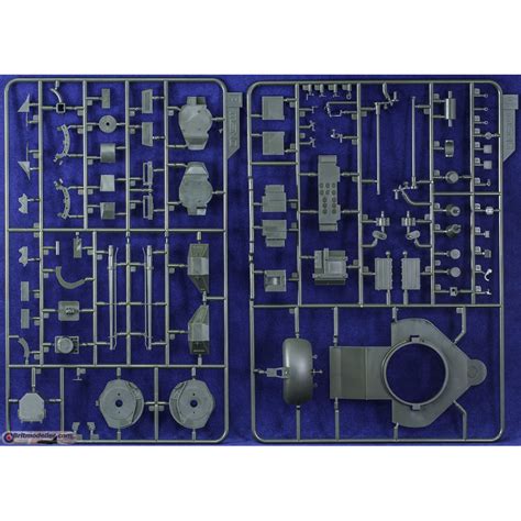 Th Scale German Flakpanzer Gepard A A Meng Model Ts For Sale My Xxx