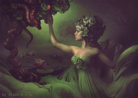 Forbidden Fruit By Black B O X On Deviantart