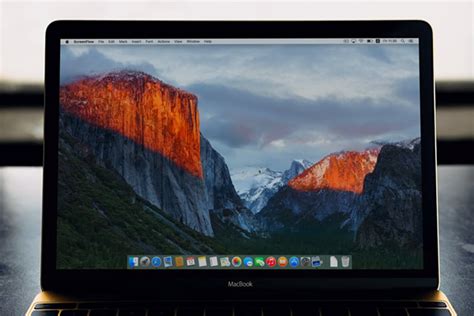 Mac Os что это и какие преимущества перед другими ОС