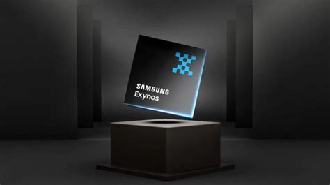 傳三星 2nm Exynos 2600 五月量產 Exynos 晶片將移至智能手機部門 Unwirehk 香港