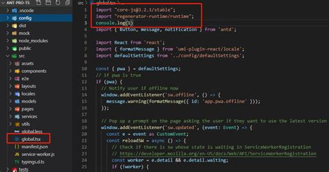 build后文件 ie11下报错已查看issues前面的相似问题不能解决 Issue 5346 ant design ant