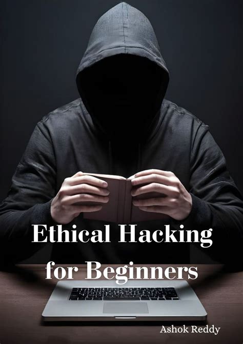 Ashok Reddy Alamuri On Linkedin Ethicalhacking Cybersecurity Booklaunch Amazonbooks