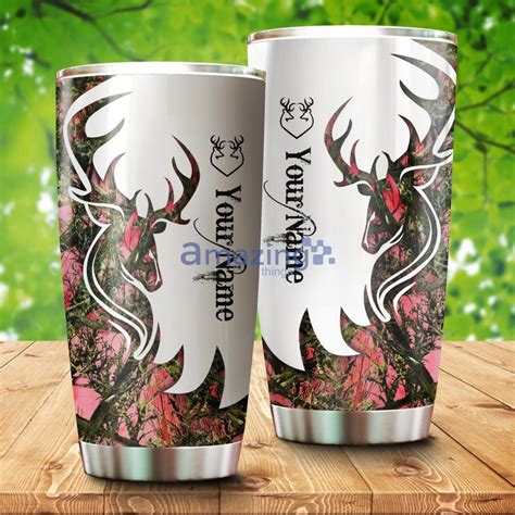 Country Girl Deer Logo