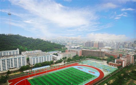 潮汕职业技术学院介绍 掌上高考