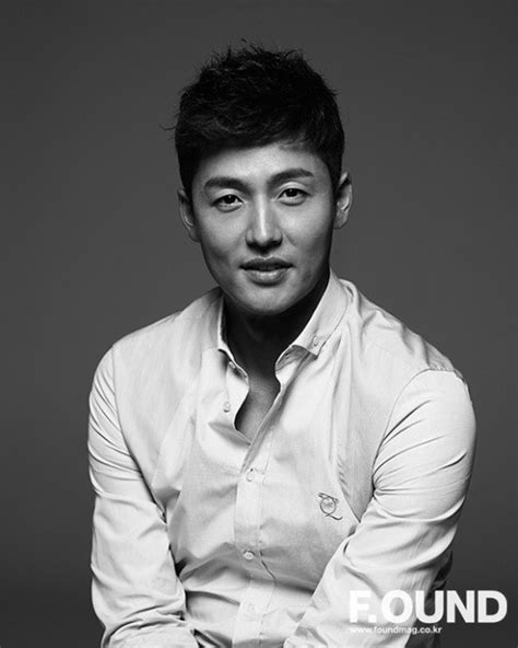 Lee Jung Jin Picture 이정진 Hancinema