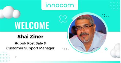 Innocom On Linkedin Innocom Bestteamever Rubrik Wearehiring