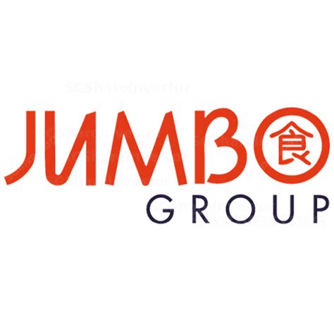 Jumbo Group Ltd Sidera Pte Ltd