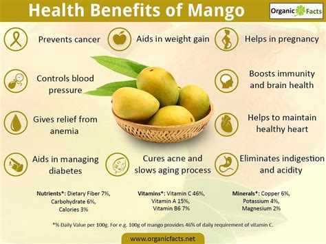 Benefits Of Mango During Pregnancy Caseforma