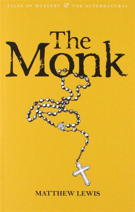 The Monk / Lewis Matthew Gregory / Книга на Английском / Льюис Мэтью ...