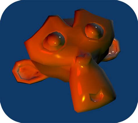 Playing Around With GLSL Game Engine Support And Discussion Blender Artists Community