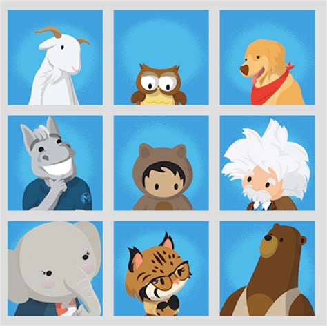 Trailhead On Linkedin Trailblazer Mentorship