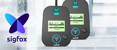 Recent News With Tag Sigfox Texim Europe