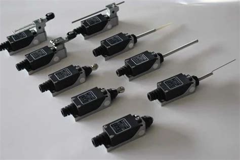 Omron Limit Switch At Best Price In Ghaziabad By Durga Electricals ID