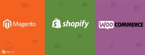 Magento Vs Shopify Vs Woocommerce Differences You Must Know
