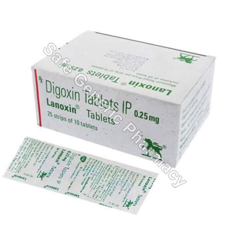 Buy Lanoxin Tablet Online In Usa Low Price Sgp Net