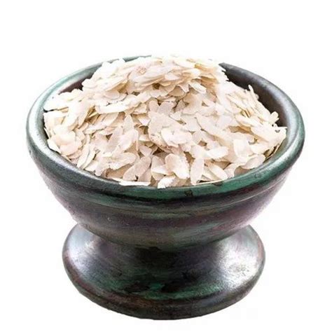 Organic Rice Poha At Rs 67kg Poha In Kochi Id 23195218648
