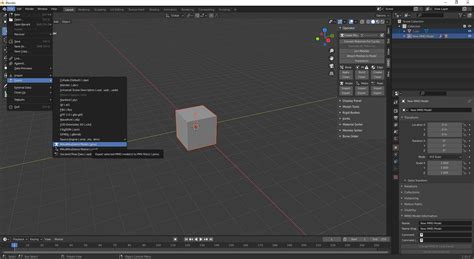 my issue in blender v2 90 1 with blender mmd tools v0 7 0 · issue
