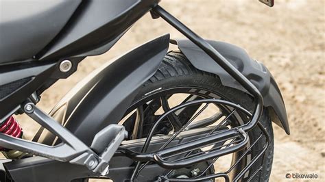 Bajaj Pulsar Ns160 Exterior Image Bikewale