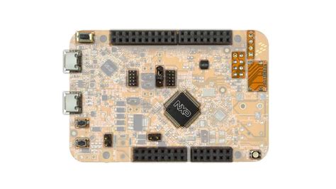 Frdm K F Nxp Development Platform Kinetis Mcu Nxp Semiconductors