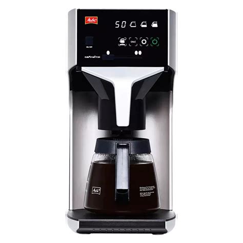 Melitta Cafina XT180 Handleiding Nederlands 16 Pagina S