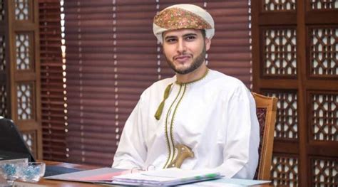Hh Sayyid Bilarab Presides Over Opening Of Royal Cars Museum Arabian