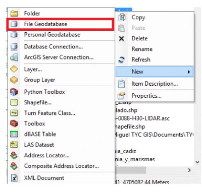 Using Topology To Fix Errors On A Map In ArcGIS