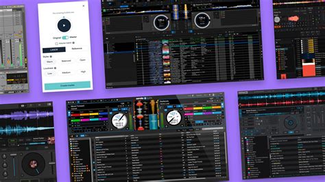 The 7 Best Dj Software For Pc And Laptop 2025 Landr Blog