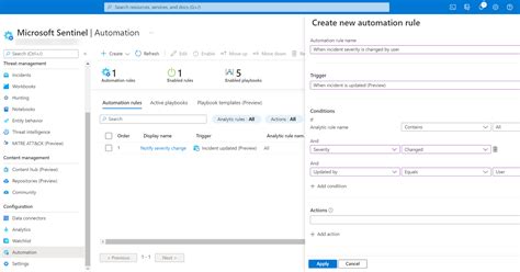use automation playbooks in ptrace security gmbh