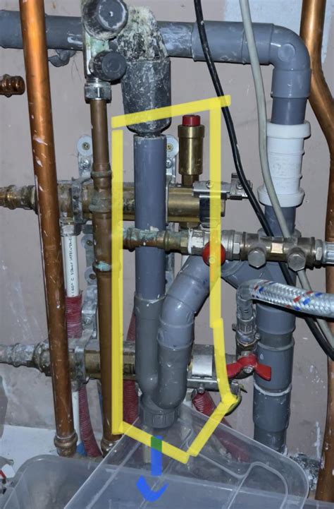 Ice Maker Overflowing Rappliancerepair