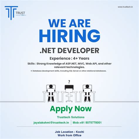 Jayalakshmy E C On Linkedin Dotnetdeveloper Dotnetjobs Dotnetdevelopers