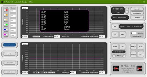 Software For Industrial Automation Using Arduino Showcase Arduino Forum