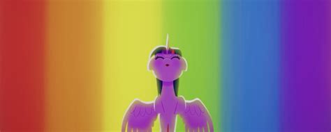 Isa💗💜💙 On Twitter Mlp Movie Spoilers Aaa Theyre Soo Cute In This