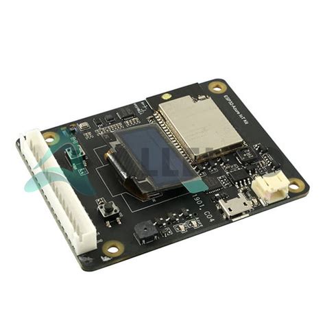 Esp32 Azure Iot Kit Espressif Systems Allelco電子