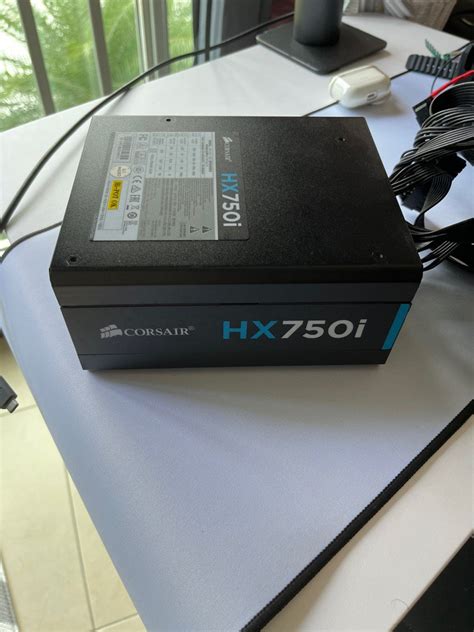 Gpu Psu Ram Bundle Deal Computers And Tech Parts And Accessories Computer Parts On Carousell