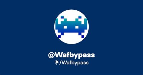 Wafbypass Linktree