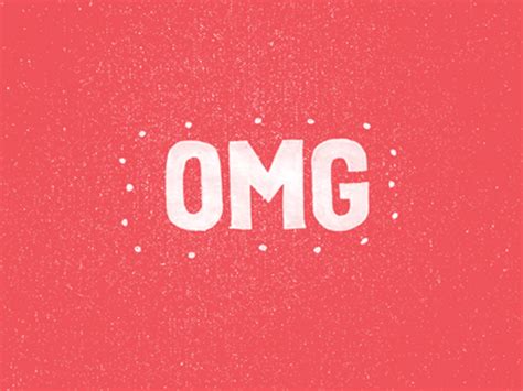 Omg Reaction S