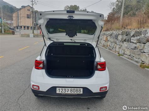 2020 현대 베뉴 16 모던 중고차 보배드림 사이버매장