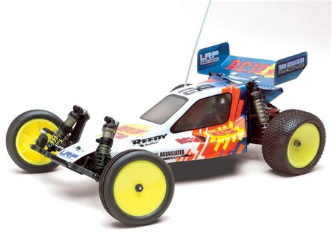 Rc10b3 Team Kit Associated Electrics Dev