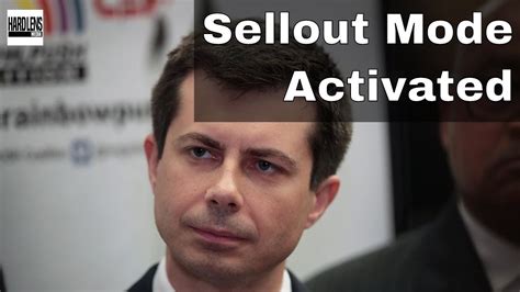Corrupted Pete Buttigieg Poisons Bernie Sanders Free Public College