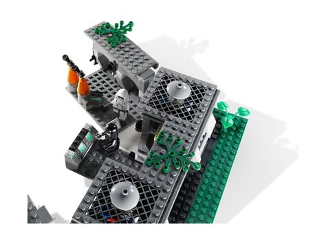 LEGO Star Wars The Battle of Endor zklocków pl