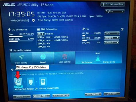 Boot Problems Boot Configuration Missing Installations 0 Windows 10 Forums