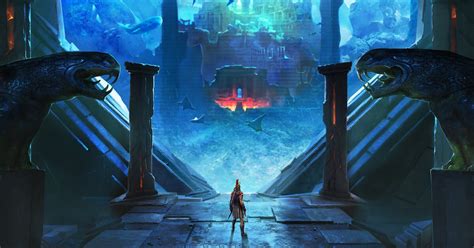 Create The Unknown Ubisoft Québec