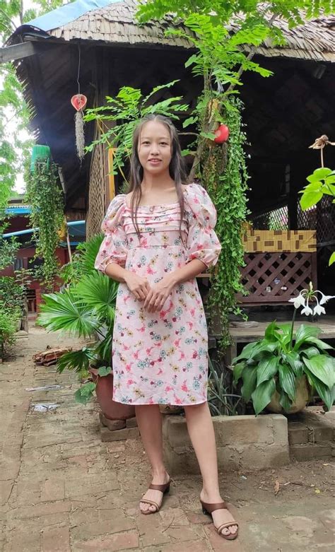 ဒါလေး ကော်နာ ဖက်ရှင် ချောက်မြို့