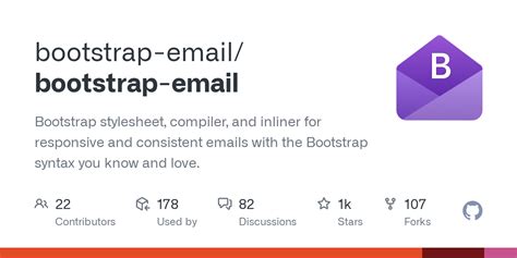 Github Bootstrap Emailbootstrap Email Bootstrap Stylesheet