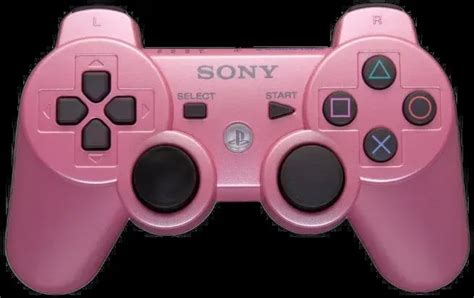 Sony Playstation 3 Controller Consolevariations