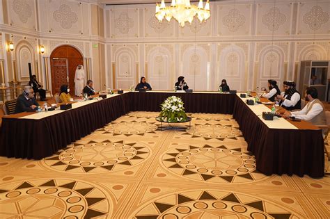 Abdul Qahar Balkhi On Twitter Iea Foreign Minister Mawlawi Amir Khan