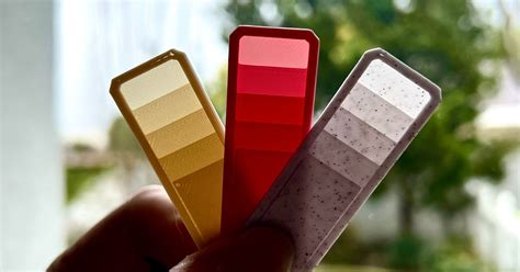 altoid tin filament swatch by dooba download free stl model