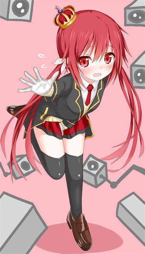 Pin On Joukamachi No Dandelion